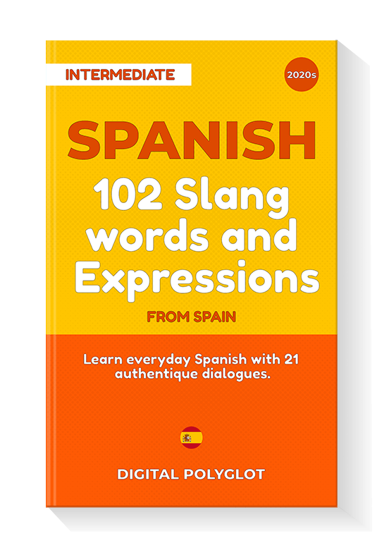 The Most Used Idiomatic Expressions in Spanish