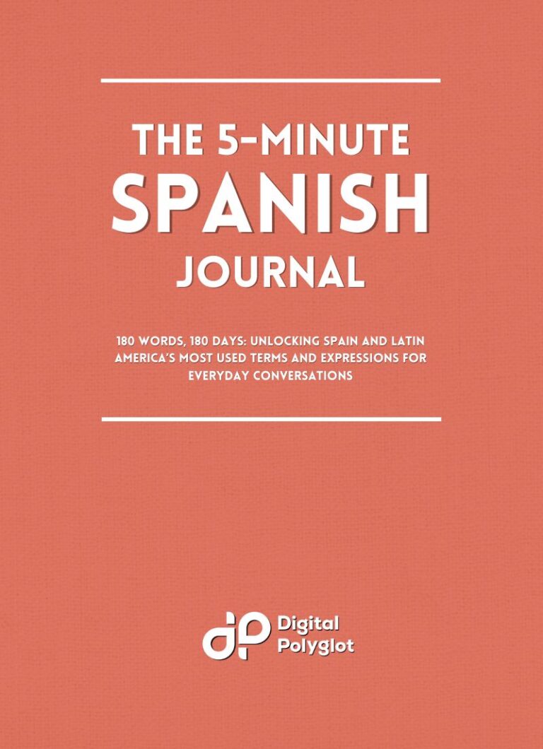 Home - Digital Polyglot